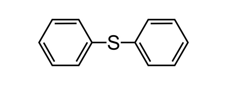 Sulfur Compounds-硫黄化合物